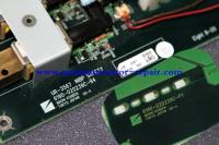 China Nihon Kohden BSM-4113K Patient Monitor Repair Parts IBP Board UR-3567 for sale