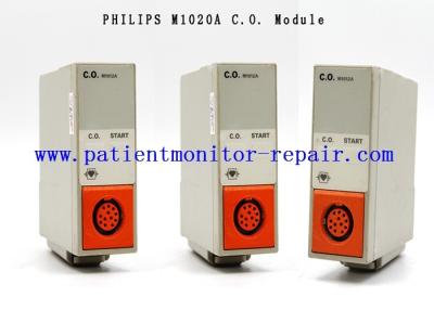 China Monitor M1020A C.O. Module Medical Equipment Parts With 3 Months Warranty for sale