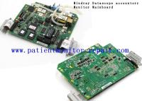 China Datascope Accountor Mindray Patient Monitor Motherboard Fast Shipping for sale