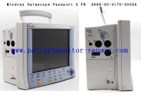 China Preowned / Used Mindray Datascope Monitor And Repair Service Supply To Mindray Datascope Passport 2 Patient Monitor for sale