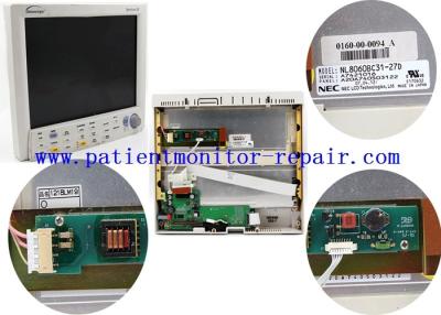 China Mindray Datascope Spaectrum OR Monitor Spare Parts Display High Voltage Board Keypress for sale