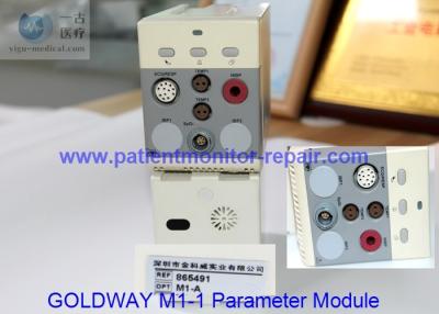 China Goldway M1-A Multi-Parameter Module REF 865491 with 90 Days Warranty for Patient Monitor for sale