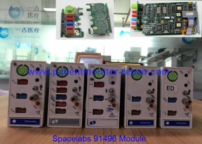 China GE 91496 Patient Monitor Module with 90 Days Warranty and Repairing Services Medical Spare Parts for sale