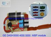 China Medical DAS NIBP Module Patient Monitor Repair Parts GE DASH4000 DASH3000 DASH5000 for sale