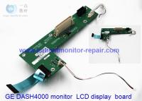 China Medical Parts GE DASH4000 Patient Monitor LCD Display Board GEMS IT 2018543-001 for sale