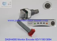 China GE DASH4000 DASH3000 Patient Monitor Encoder 62VY15013094 Hospital Facility Faculty Repairing Accessories for sale