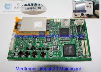 China Endoscopy Lifepak20 Defibrillator Machine Mainboard With 3 Months Warranty for sale