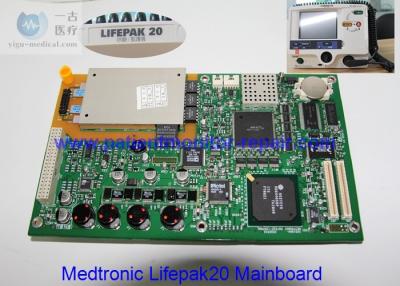 China Endoscopy Lifepak20 Defibrillator Machine Mainboard With 3 Months Warranty for sale