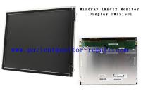 China Mindray Patient Monitoring Display TM121S01 Work Well For IMEC12 Excellent Function for sale