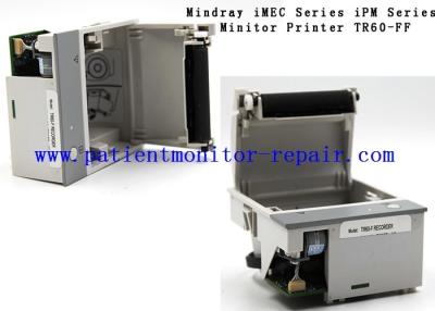 China IMEC Series IPM Series Patient Monitor Printer TR60-FF For Brand Mindray for sale