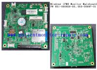 China Mindray iPM8 Patient Monitor Mainboard PN 051-000829-00 / 050-00687-01 for sale