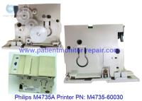 China Defibrillator Phlips M4735A HR XL Printer PNM4735-60030 M1722-47303 for sale