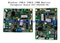 China PN 051-002040-00 Patient Monitor Parameter Board For Mindray iPM12 iPM10 iPM8 for sale