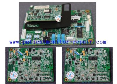 China Patient Monitor Accessories Monitor Parameter Function Board For Mindray iPM8 iPM10 iPM12 for sale