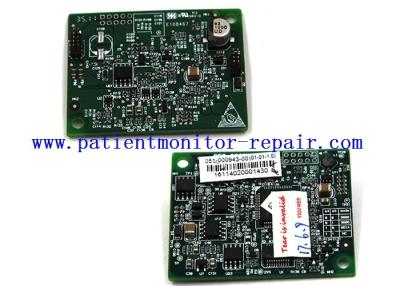 China Model T1 iPM12 iPM10 iPM8 Blood Oxygen Board For Mindray Monitor PN 051-000943-00 for sale