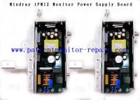 China Power Panel Mindray IPM12 Power Strip Power Supply Board For Monitor Spare Parts for sale