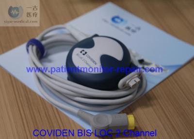 China Conviden BIS LOC 2 Channel Medical Equipment Accessories With M1034A REF 453564345501 RX Only IPX4 10101017 RevA for sale