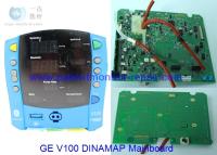 China GE DINAMAP V100 Patient Monitor Mainboard PCB Medical Components for sale
