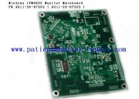 China PN 9211-30-87302 9211-20-87303 Patient Monitor Motherboard Mindray iPM9800 Monitor Mainboard for sale