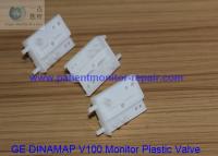 China GE Dinamap V100 Patient Monitor Plastic Valve - New Medical Repair Part for Hospital Equipment for sale