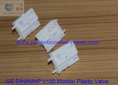 China GE Dinamap V100 Patient Monitor Plastic Valve - New Medical Repair Part for Hospital Equipment for sale