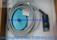 China Professional GE Fetal Medical Equipment Batteries AND 5700HAX US Probe for sale