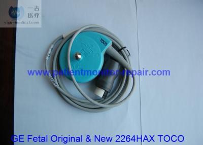China Original Medical Equipment Accessories GE Fetal Monitor X 264HAX TOCO Medical Probes for sale