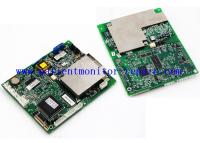 China Mindray MEC1000 Patient Monitor Mainboard Part Number 051-00458-00（050-000347-00） for sale