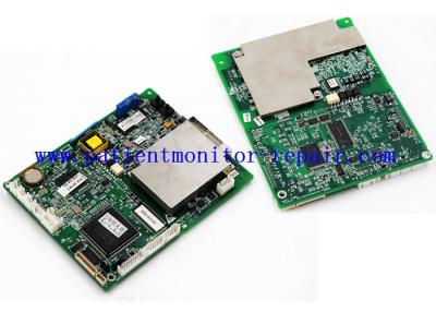 China Mindray MEC1000 Patient Monitor Mainboard Part Number 051-00458-00（050-000347-00） for sale