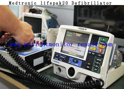 China Original Patient Monitor Repair Endoscopy lifepak20 Defibrillator Machine Parts for sale