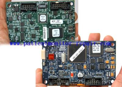 China Oximeter Board Covidien N-560 N-550 Medical Equipment Accessories Blood Oxygen Board for sale