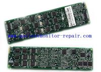 China ECG Board 12 Leads Medical Equipment Accessories For Mindray MPM Parameter Module M51A-20-80868 V for sale