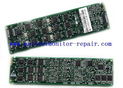 China ECG Board 12 Leads Medical Equipment Accessories For Mindray MPM Parameter Module M51A-20-80868 V for sale