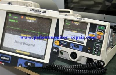 China Professional Endoscopy Lifepak20 Defibrillator Repair Parts / PCB Spare Parts for sale