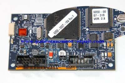 China Durable Medical Equipment Spare Parts Covidien N-560 N-550 Oximeter Spo2 Board for sale
