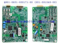 China Original MPM ECG Board Mindray iEC8 iEC10 iEC12 T5 T6 T8 PN Q801-0651-000171-00 ( 051-001040-00 ) ( 050-000565-00 ) for sale