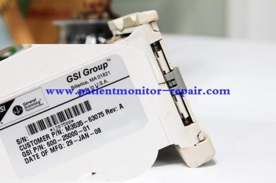 China HR MRx M3535A M3536A Defibrillator Printer PN M3535-63075 Automatic External Defibrillator for sale
