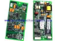 China Mindray Blood Oxygen Borad For Model MEC-2000 PM-8000 PM-9000 Patient Monitor for sale