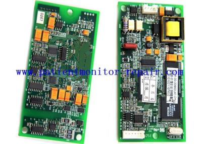 China Mindray Blood Oxygen Borad For Model MEC-2000 PM-8000 PM-9000 Patient Monitor for sale