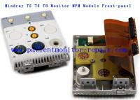 China Individual Package MPM Module Front-panel for Mindray T5 T6 T8 Monitor with Fast Delivery for sale