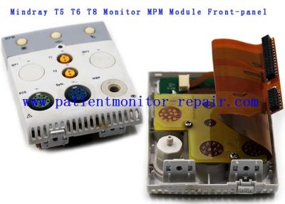 China Individual Package MPM Module Front-panel for Mindray T5 T6 T8 Monitor with Fast Delivery for sale
