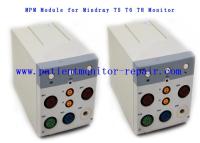 China MPM Module for Mindray T5 T6 T8 Patient Monitor with 3 Months Warranty and Fast Delivery for sale