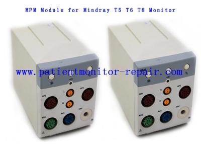 China MPM Module for Mindray T5 T6 T8 Patient Monitor with 3 Months Warranty and Fast Delivery for sale
