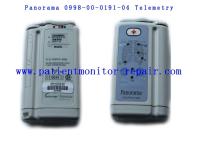 China 0998-00-0191-04 Patient Monitor Repair Parts Panorama Telemetry With 90 Days Warranty for sale