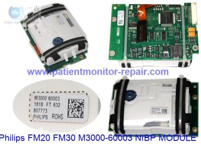 China Excellent Medical Equipment Parts Hospital Fetal Monitor FM20 FM30 M3000-60003 NIBP Pumps for sale