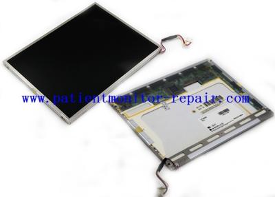 China Monitor PM7000 LCD Display Screen Mindray PM-7000  PN LP104S5 for sale