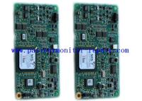 China Individual Package Medical Equipment Parts PM-7000 PM-9000 MS-7 Blood Oxygen Board for sale