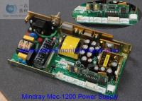 China Excellent Condition Patient Monitor Repair Parts Yigu Medical Mindray MEC-1200 Power Supply for sale