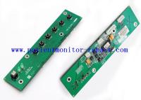 China Medical Device Parts Keypress Board For PM7000 Monitor Mindray 90 Days Warranty for sale