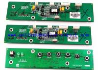 China Medical Device Parts Keypress Board For PM7000 Monitor Mindray 90 Days Warranty for sale